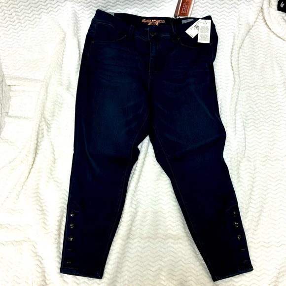 Melissa McCarthy Seven7 | Jeans | Melissa Mccarthy Jeans | Poshmark